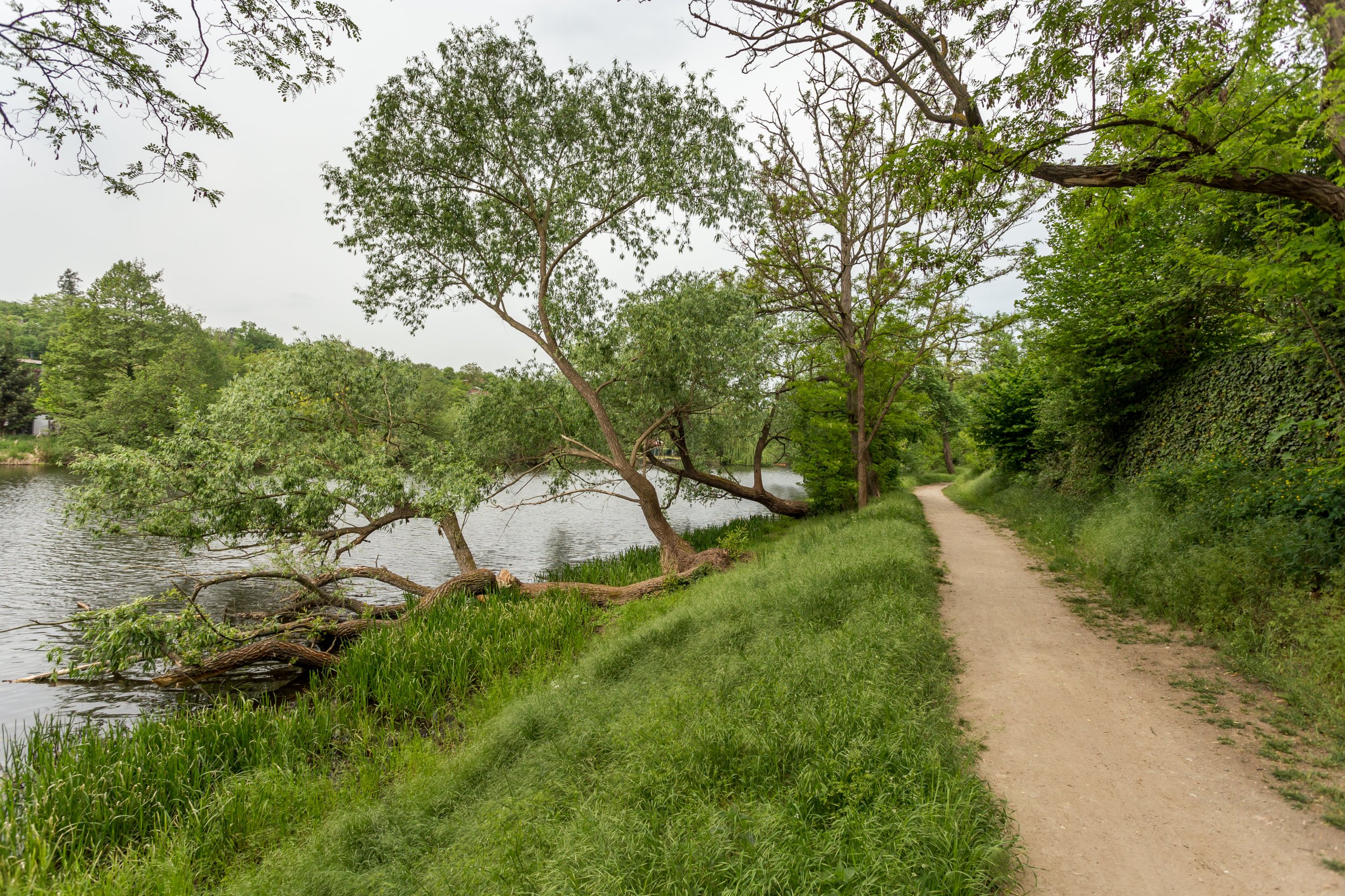 Znojemský koloběžkový okruh ZNOJMO | ZnojmoRegion